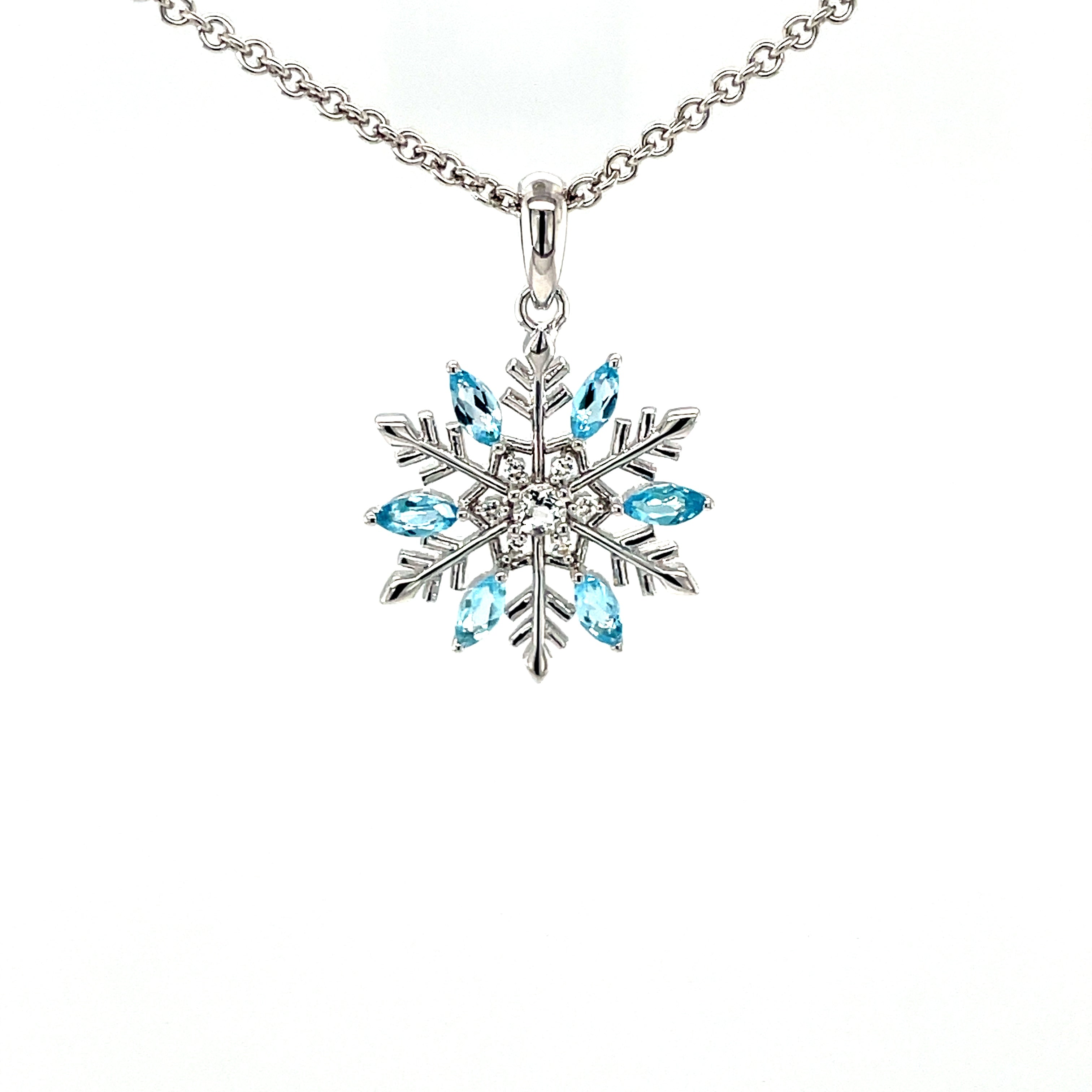 Winter Wonderland – Seevers Jewelers